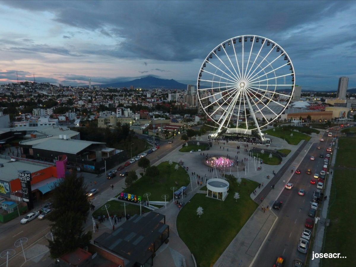The world's biggest drone photo and video sharing platform | SkyPixel.com